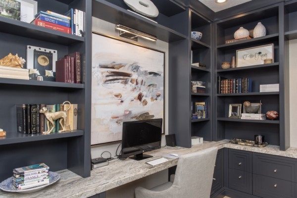 Pugh - Designs by Craig Veenker