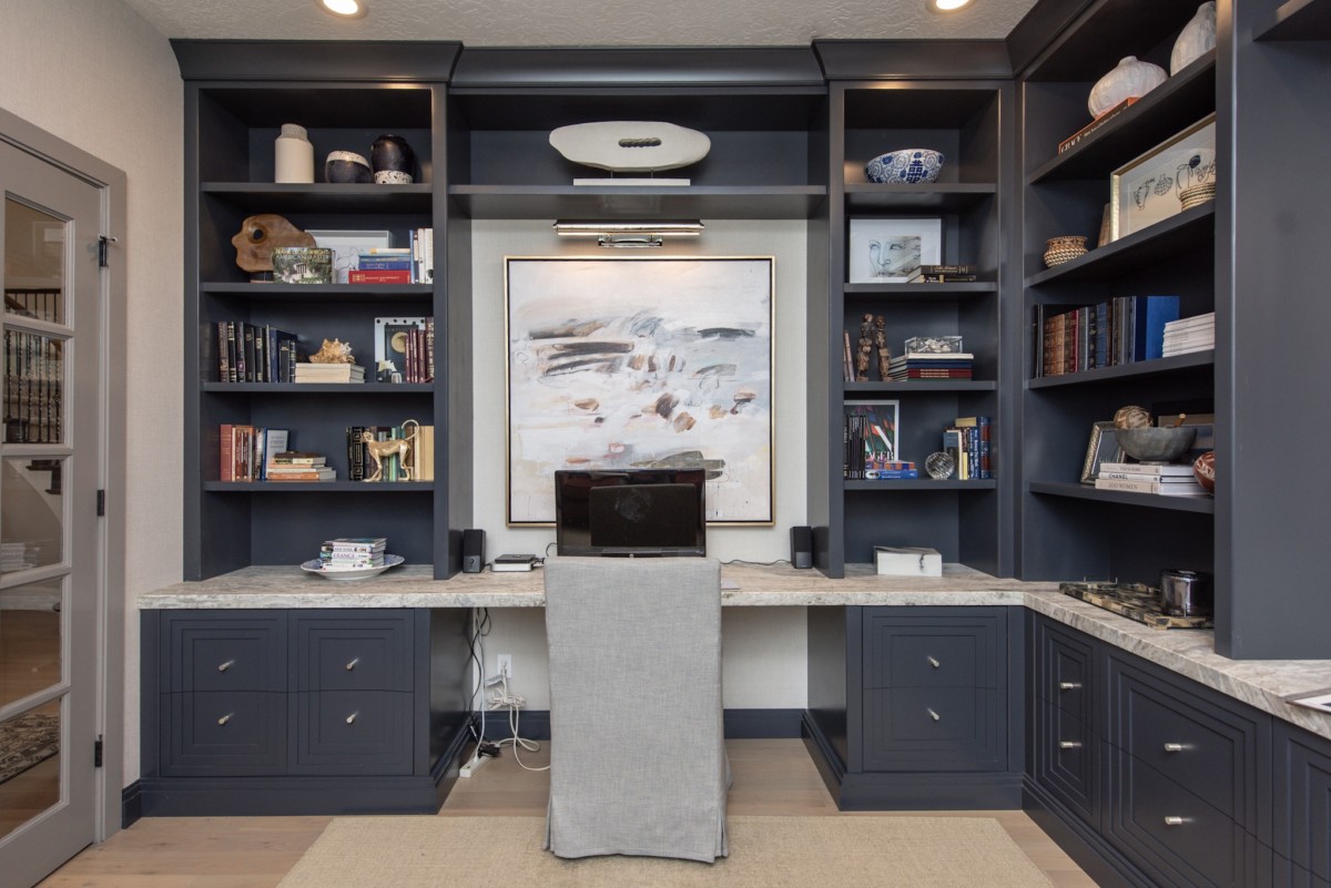 Pugh - Designs by Craig Veenker