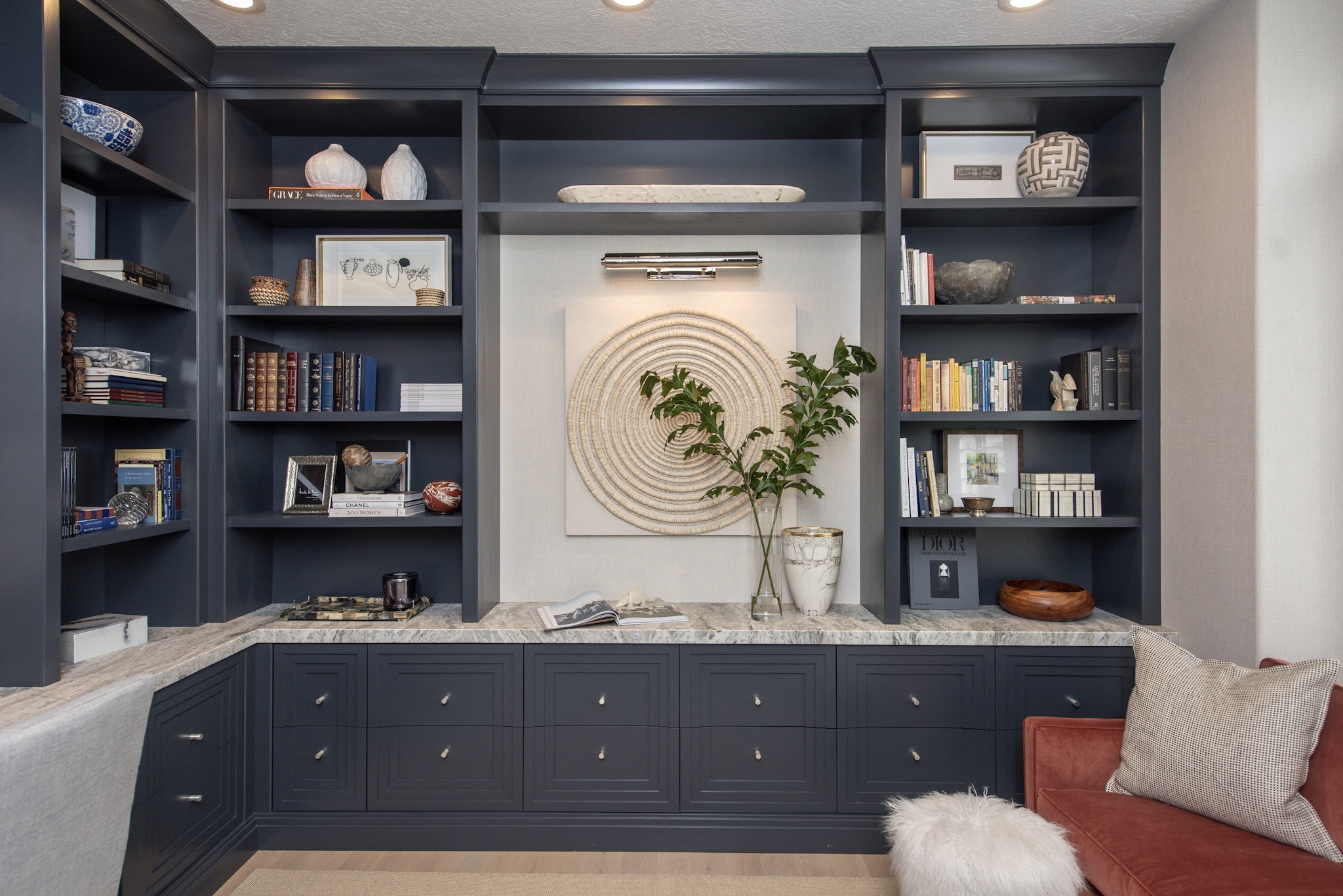 Pugh - Designs by Craig Veenker