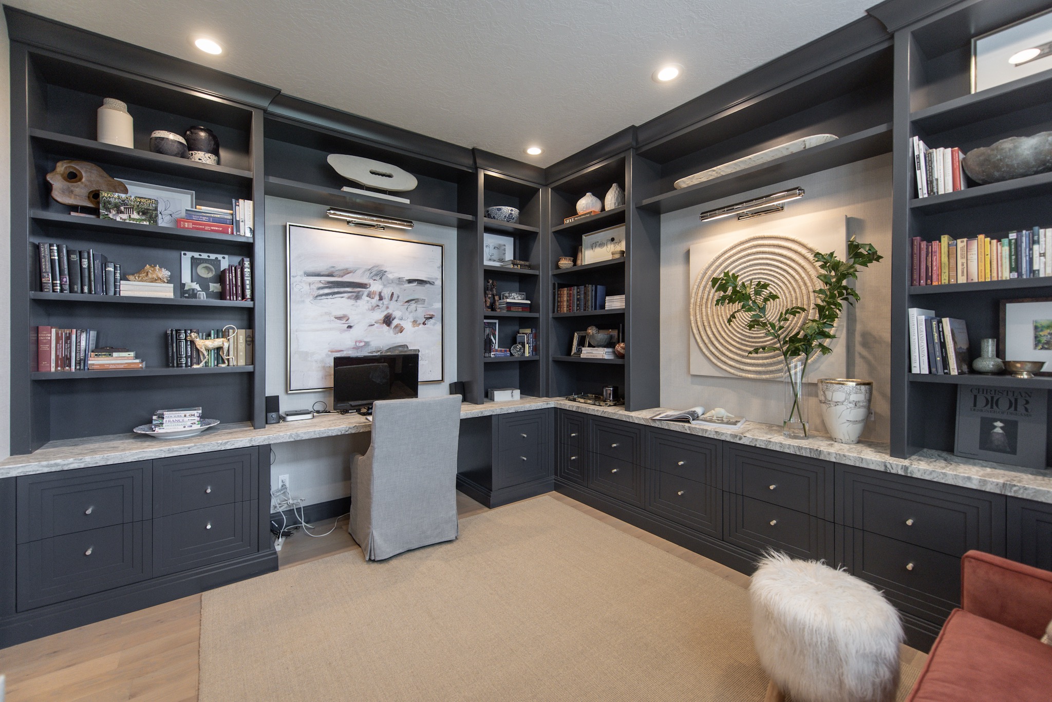 Pugh - Designs by Craig Veenker